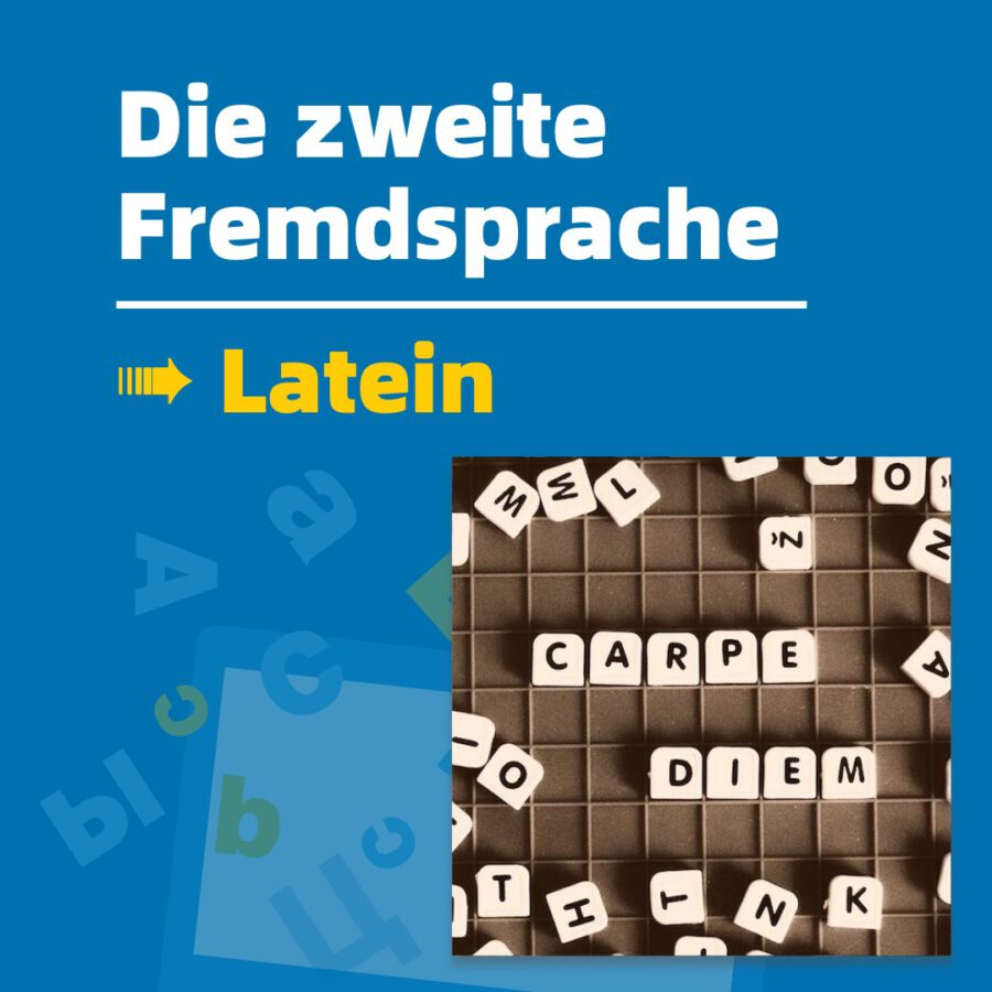 Zweite Fremdsprache – Bayernkolleg Schweinfurt